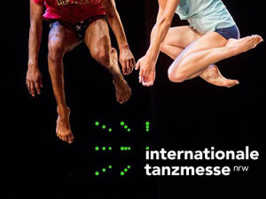 Internationale Tanzmesse 2016 - L'A. Agence culturelle Nouvelle-Aquitaine