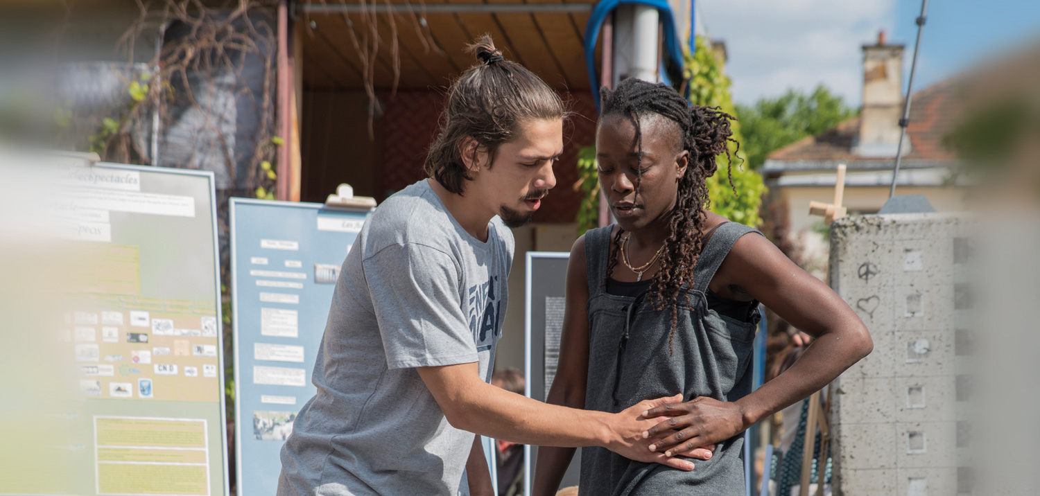 L'égalité professionnelle entre femmes et hommes dans la culture en ...