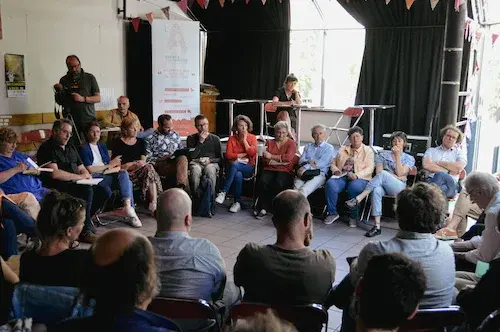 Comment présenter mon projet de spectacle en 10 min à l'oral ? - L'A ...